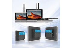 Industrielle Panel-PCs der Serie ED-HMI2220 – EDATEC | DigiKey